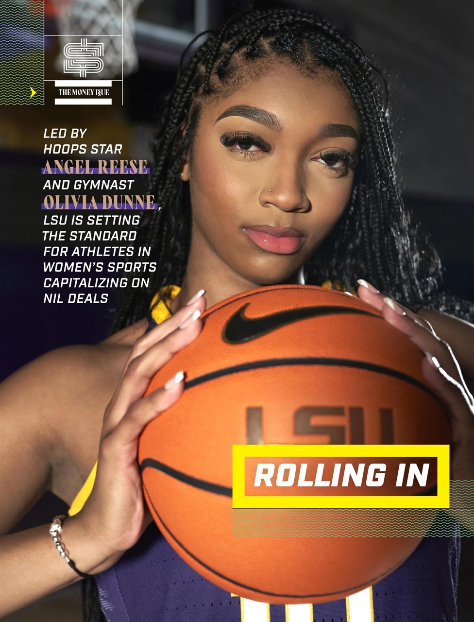 Sports Illustrated Magazine - October 2023 Back Issue