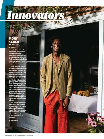 Time Magazine - 25-Sep-2023 Subscriptions | Pocketmags