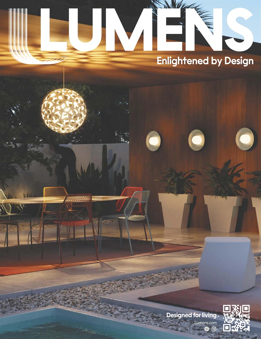 Atomic Ranch Magazine - AR-Winter 23 Back Issue