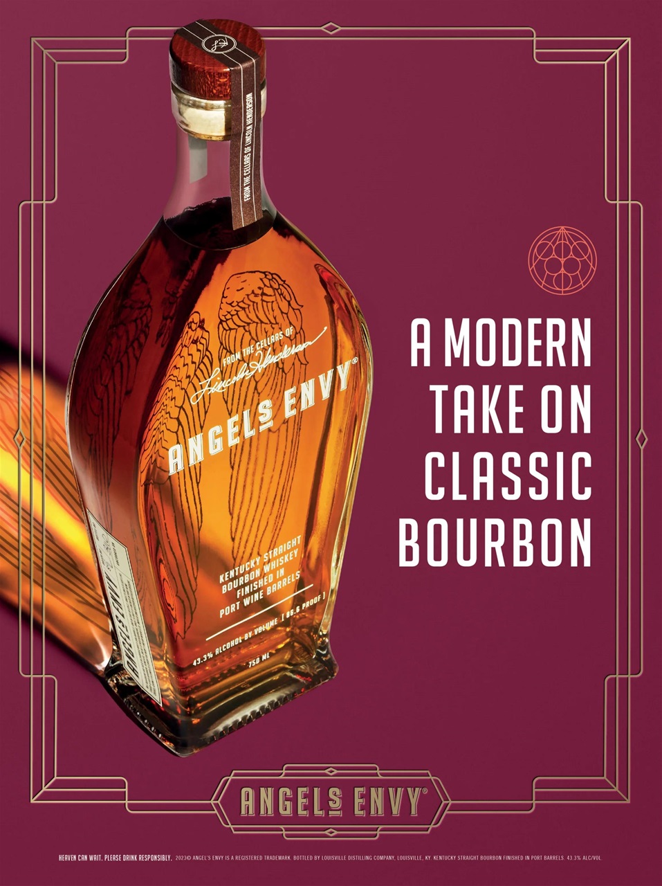 American Whiskey Magazine - AWM26 Back Issue