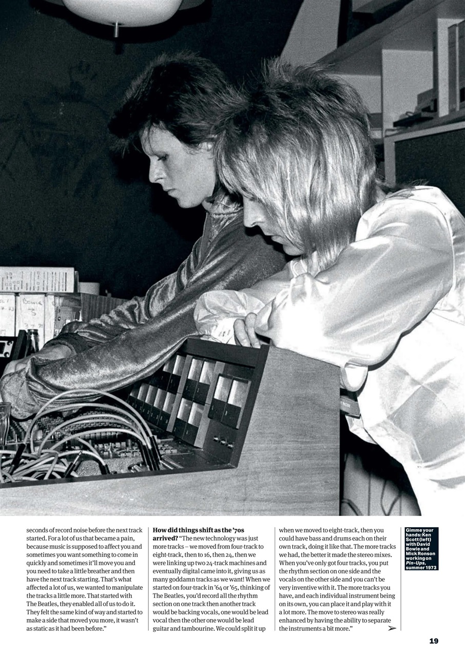 Uncut The Archive Collection Magazine - ULTIMATE RECORD COLLECTION Back ...