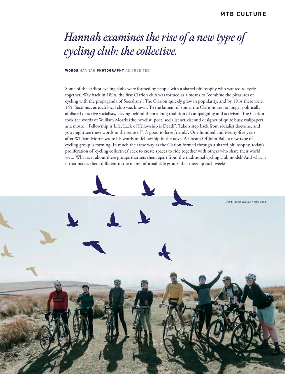 Singletrack Magazine - Issue 151 Back Issue