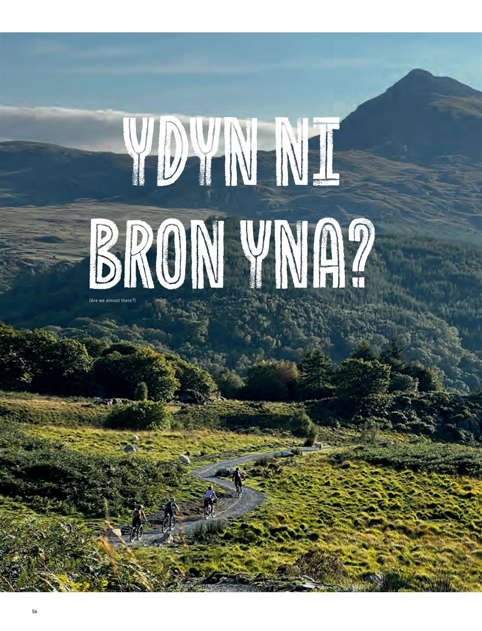 Singletrack Magazine - Issue 151 Back Issue