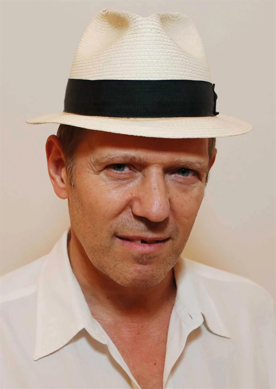 Chap Magazine - CHAP Autumn 23 Subscriptions | Pocketmags