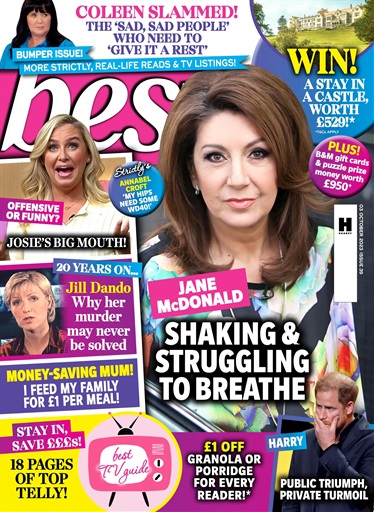 Best Magazine - Issue 39 2023 Back Issue