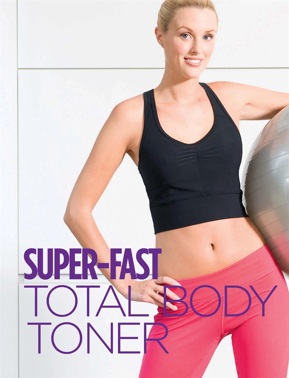 Women’s Fitness Guides Magazine - Issue 36 Back Issue