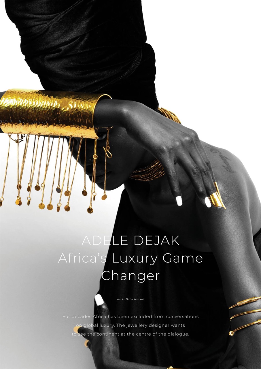 Fifty Four Magazine - Issue No.4 2023 Back Issue