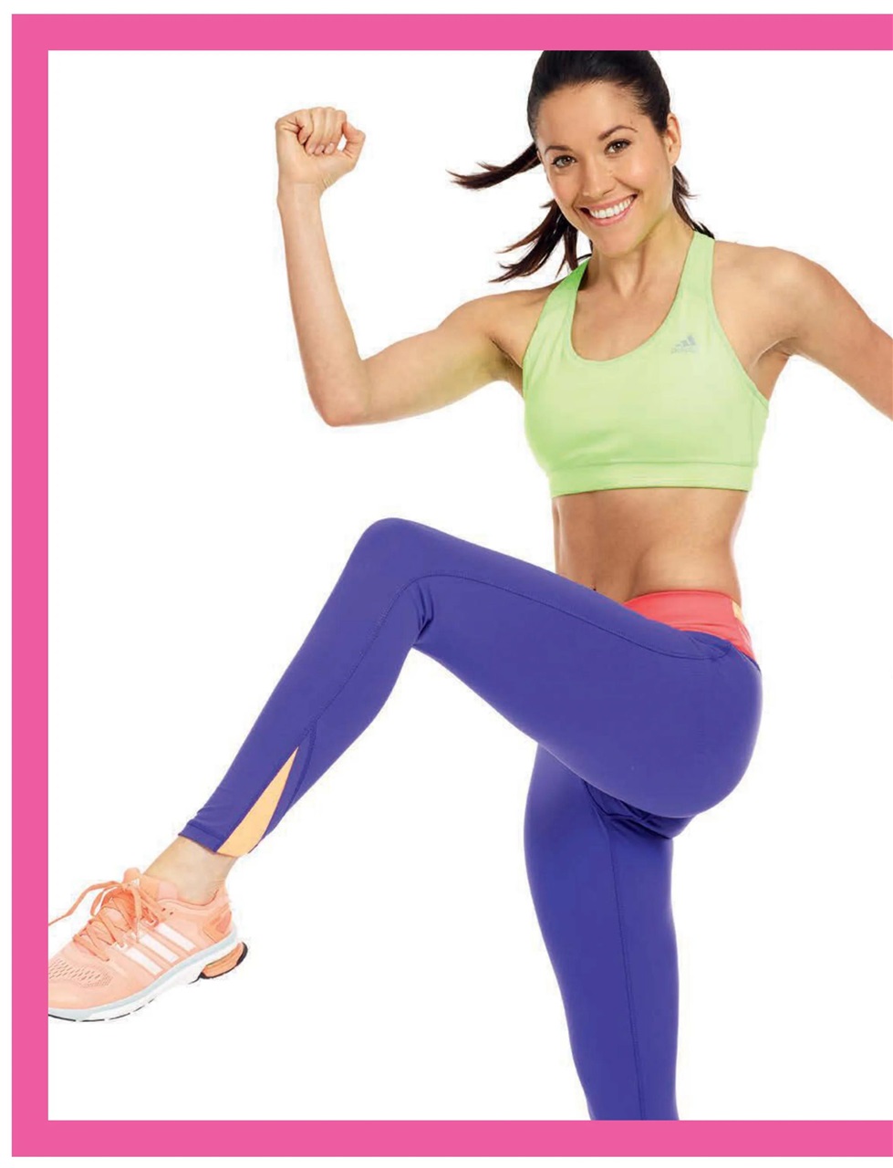 Women’s Fitness Magazine - Women's Fitness Guide - Issue 32 Special Issue