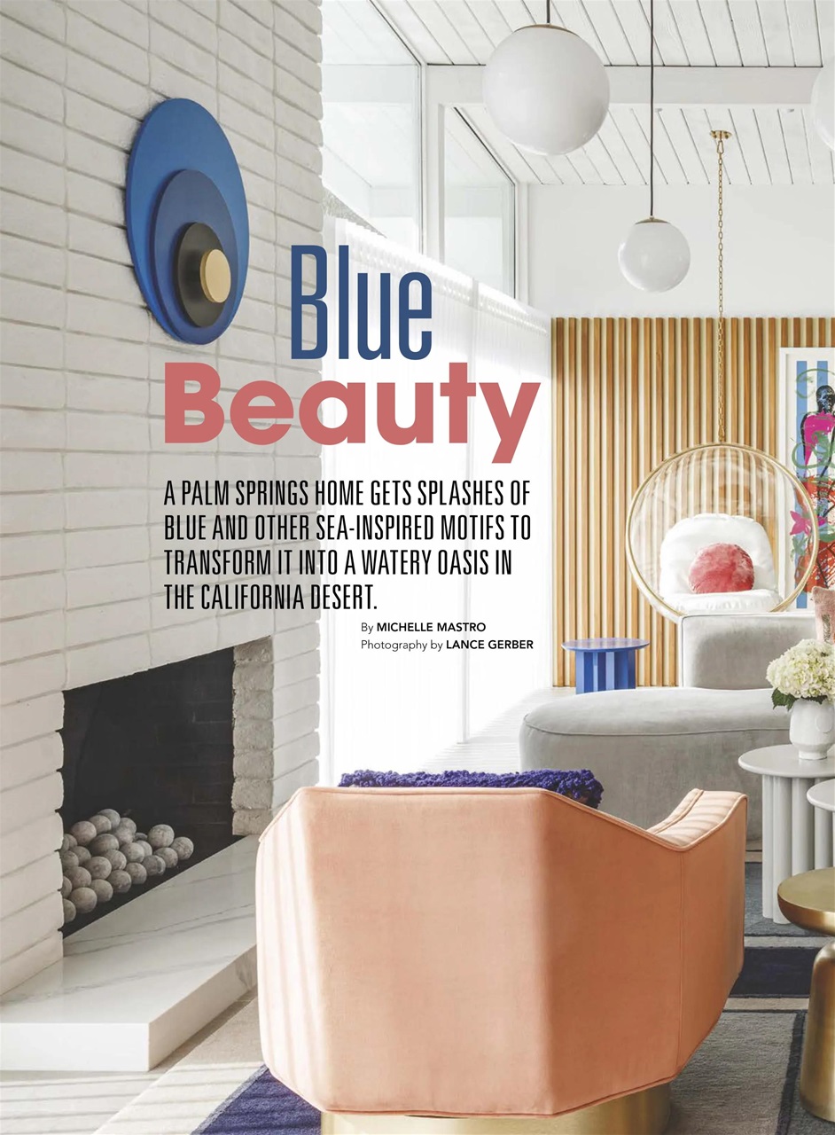 Atomic Ranch Magazine - AR Design Issue 23 Back Issue