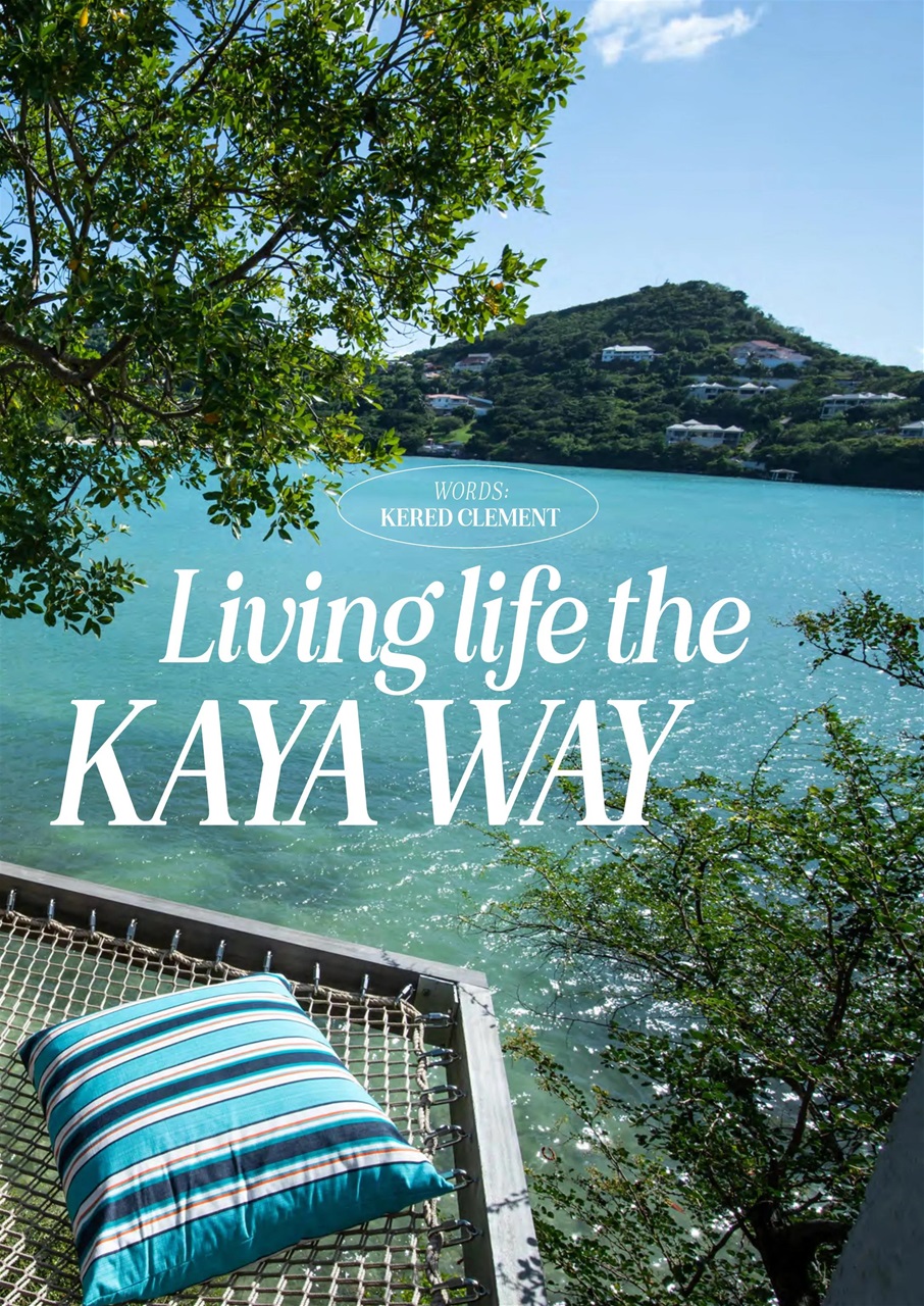 House of Coco Magazine Subscriptions and The Escapism Issue Issue ...