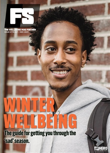 FS International Magazine - FS 198 Subscriptions | Pocketmags