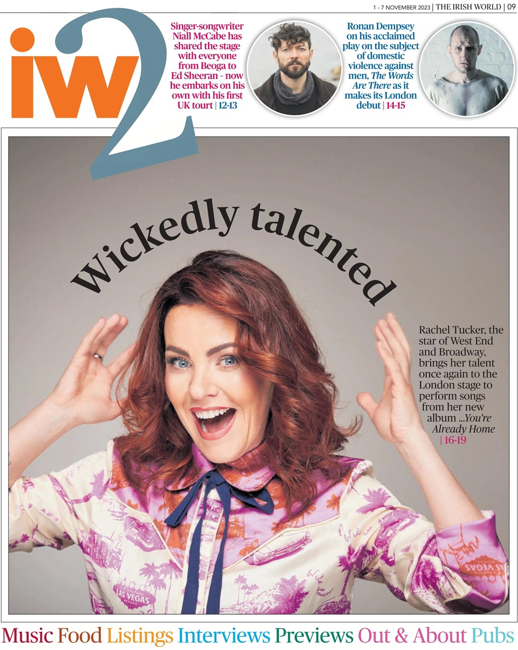 Irish World Magazine - 1900 Back Issue