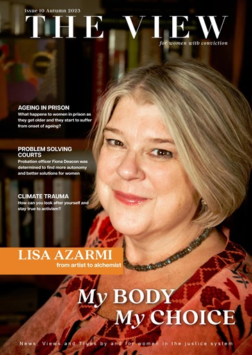 The View Magazine - Autumn 2023 Subscriptions | Pocketmags