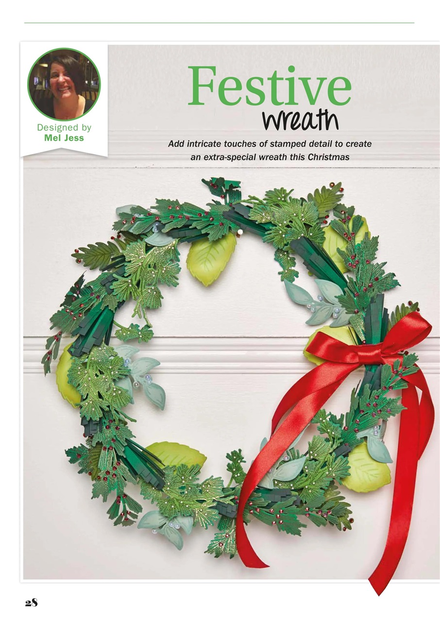 Simply Cards & Papercraft Magazine - Issue 251 Back Issue Simply Cards & Papercraft Magazine - Issue 251 Back Issue