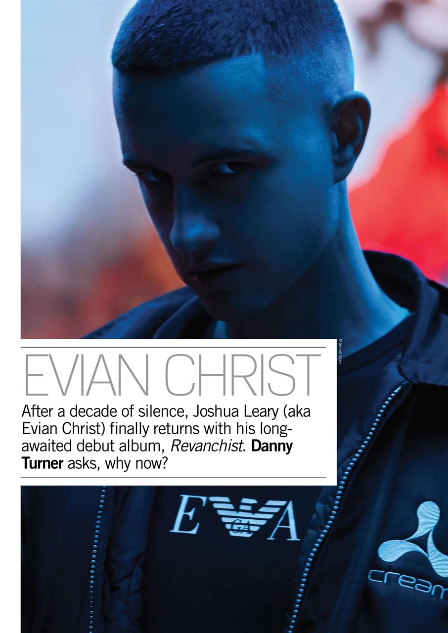 Future Music Magazine - December 2023 Back Issue