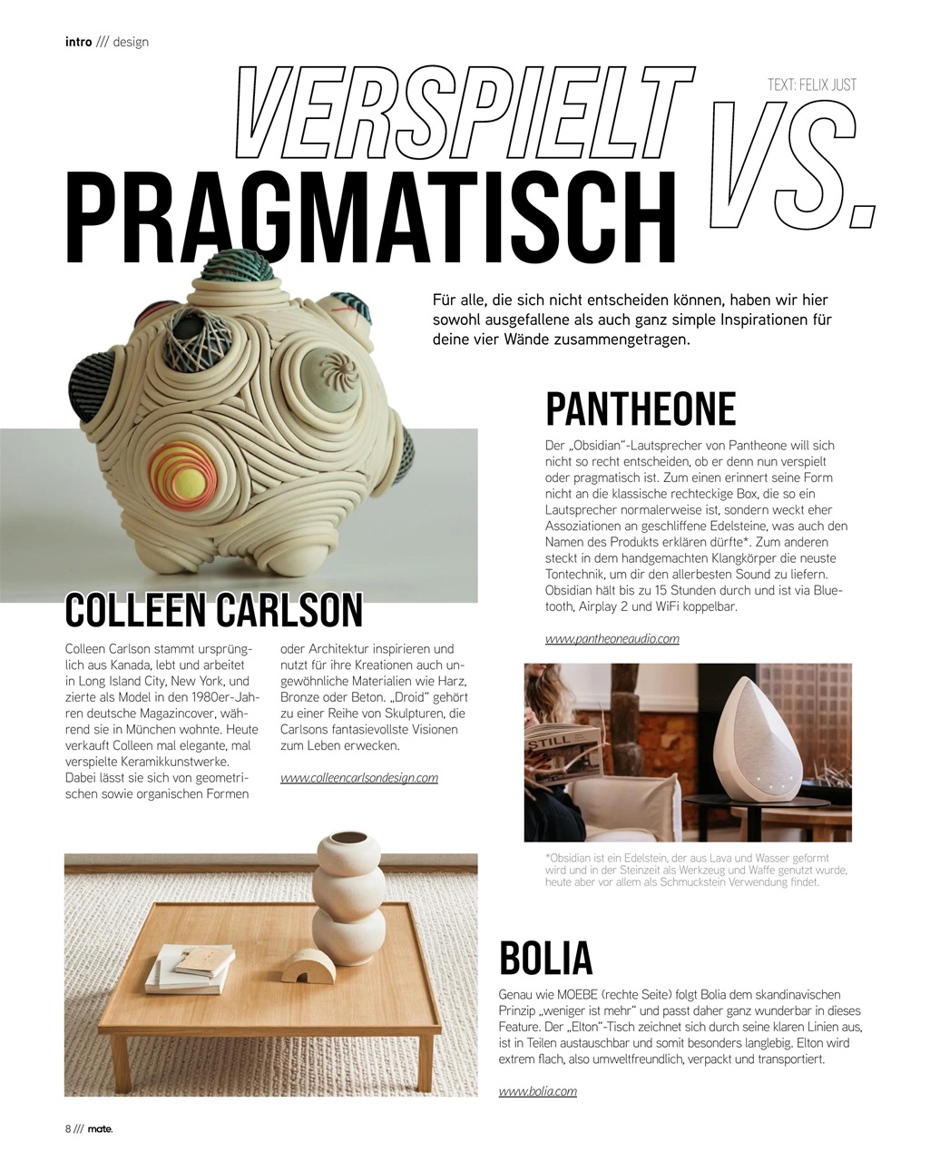 Mate Magazine Subscriptions and Herbst 2023 Issue | Pocketmags