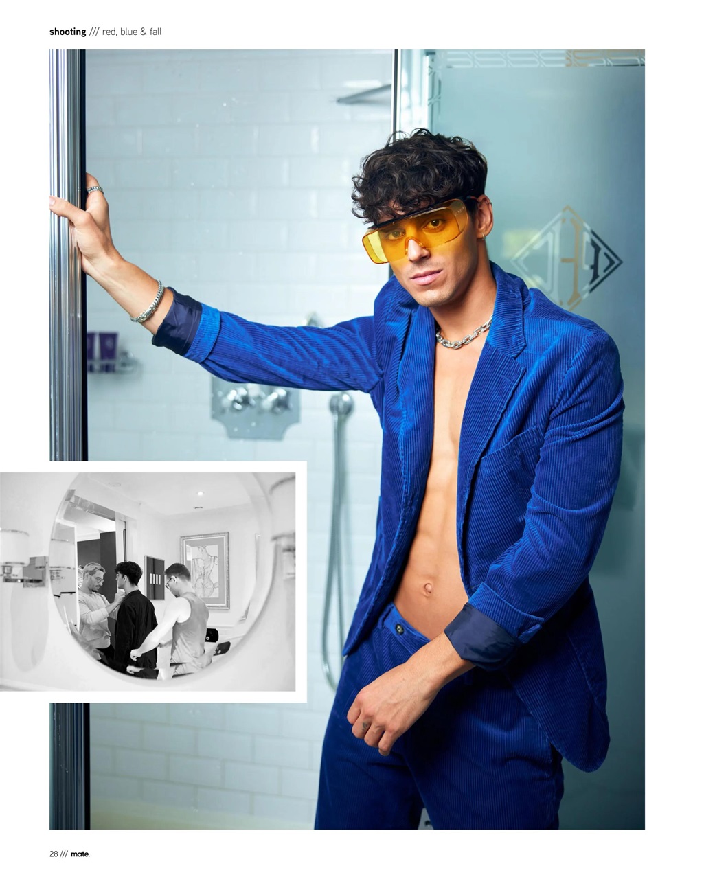 Mate Magazine Subscriptions and Herbst 2023 Issue | Pocketmags