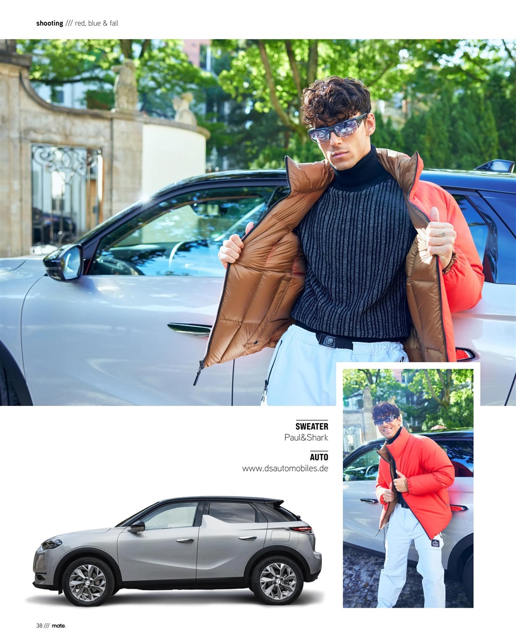 Mate Magazine Subscriptions and Herbst 2023 Issue | Pocketmags