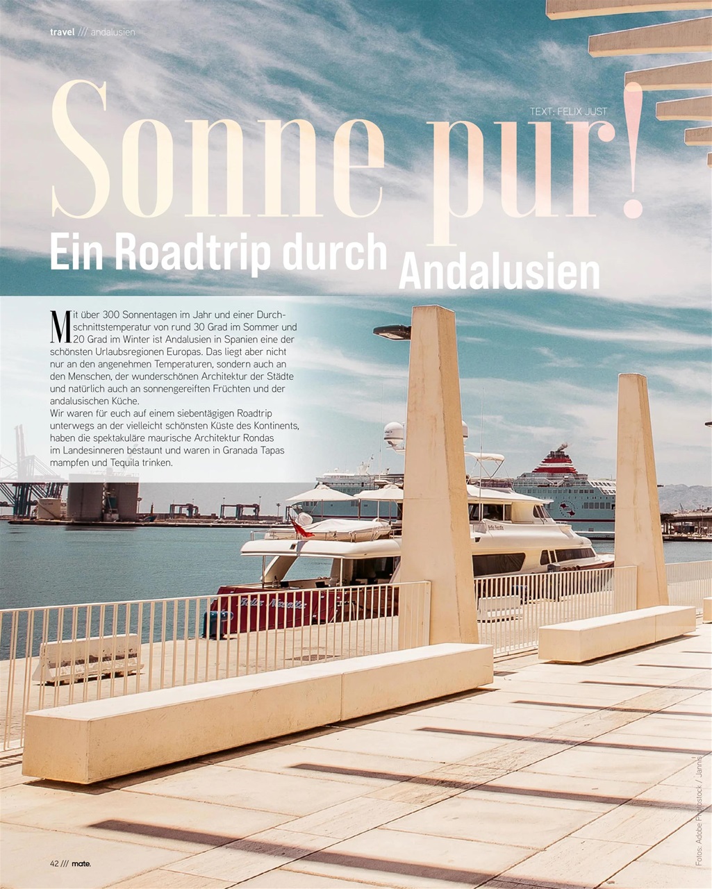 Mate Magazine Subscriptions and Herbst 2023 Issue | Pocketmags