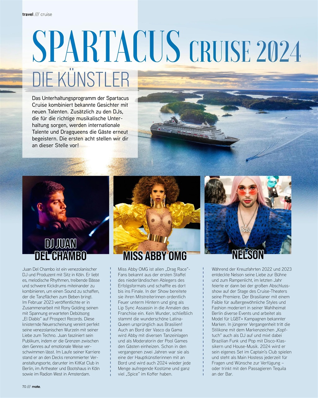 Mate Magazine Subscriptions and Herbst 2023 Issue | Pocketmags