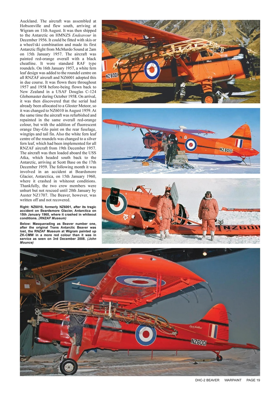 Warpaint Magazine - No.139 Back Issue