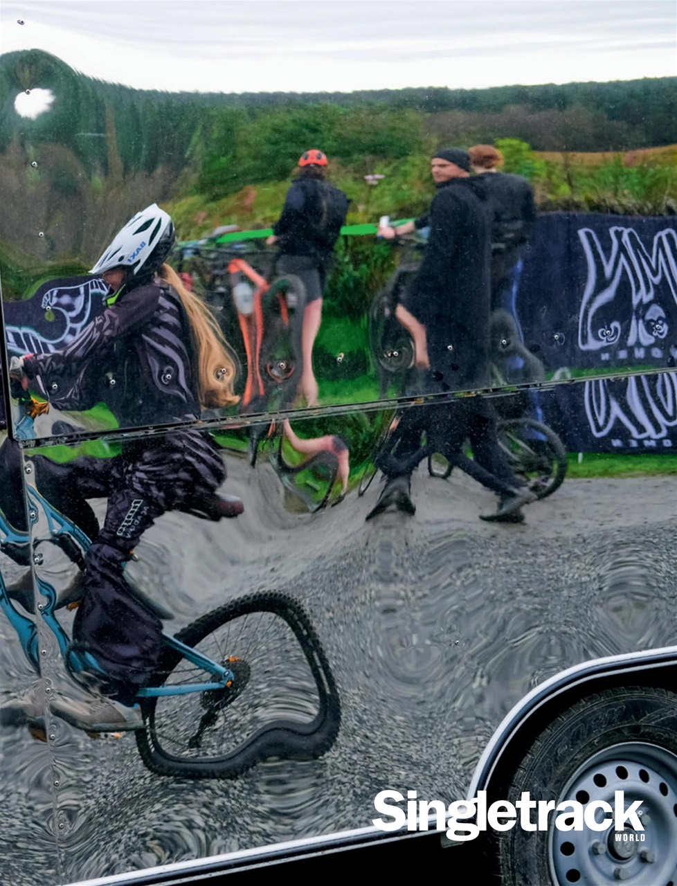 Singletrack Magazine - Issue 152 Back Issue