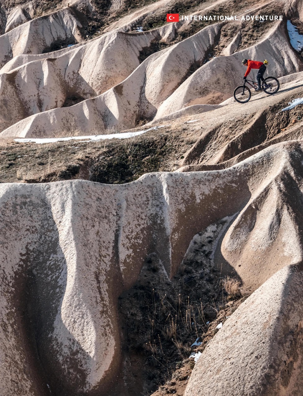 Singletrack Magazine - Issue 152 Back Issue