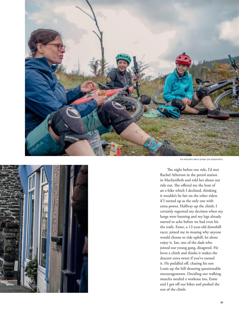 Singletrack Magazine Issue 152 Back Issue 2157