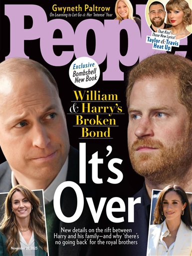 People Magazine - 27-11-2023 Back Issue