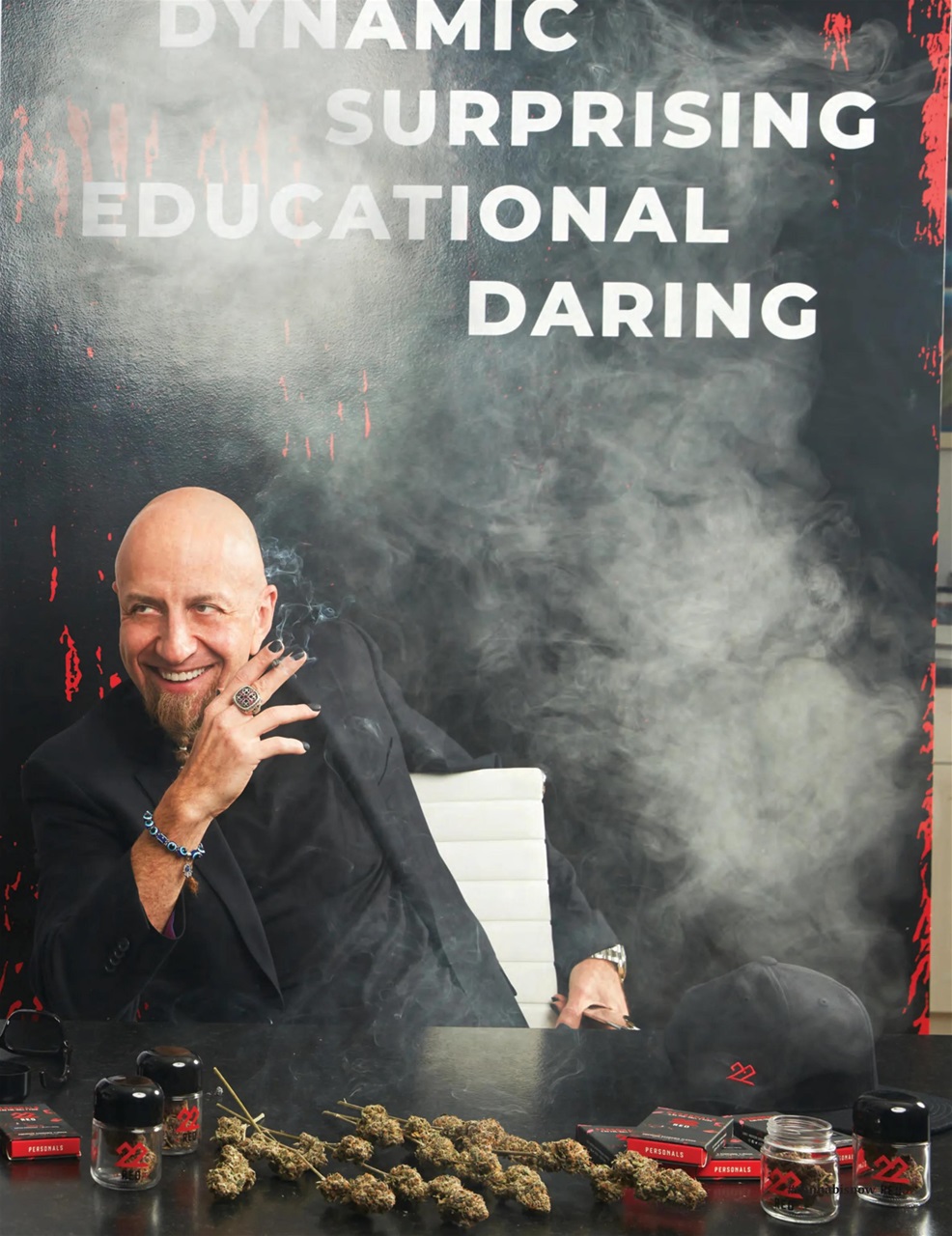 Cannabis Now Magazine Subscriptions and Issue 49 Issue