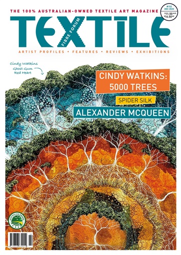 Textile Fibre Forum Magazine - TextileFibreForum152 Subscriptions ...