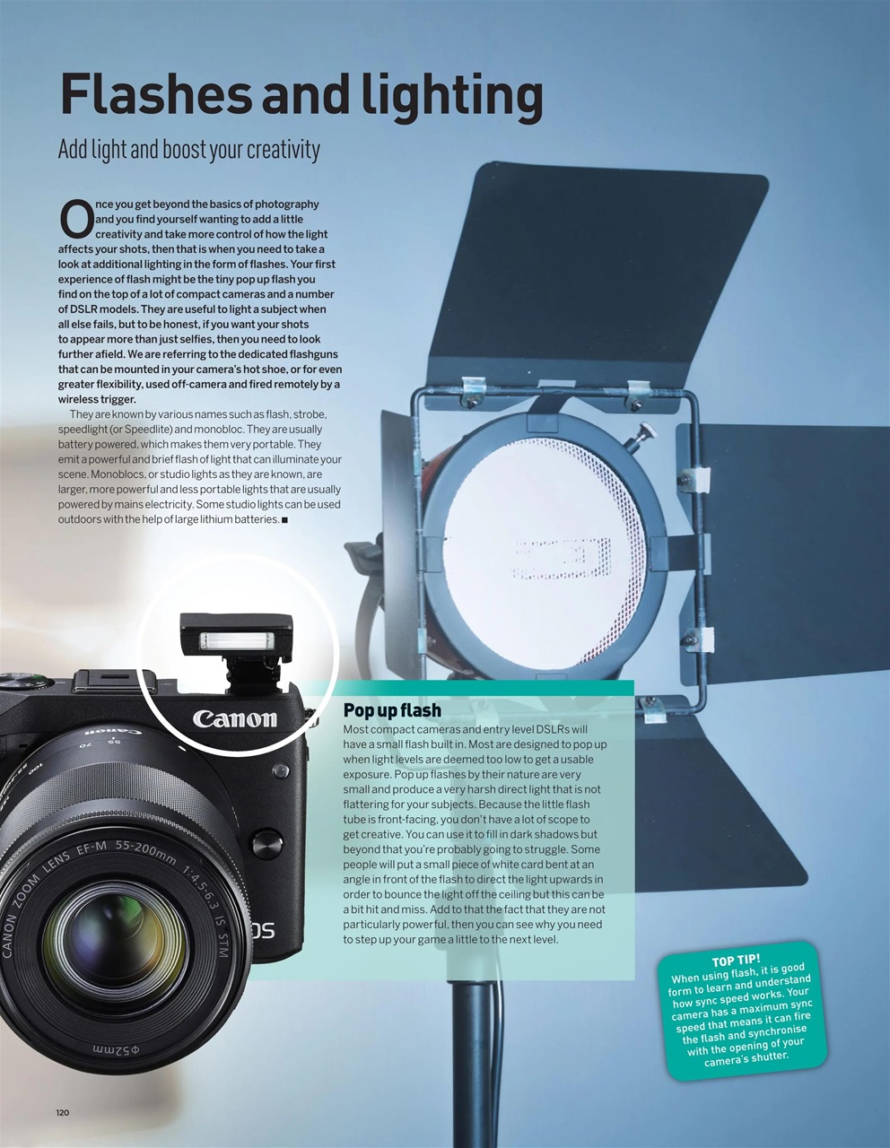 Digital Camera User Magazine - Winter 2023 Subscriptions | Pocketmags