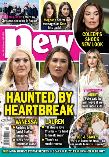 New Magazine - 1062 Subscriptions | Pocketmags