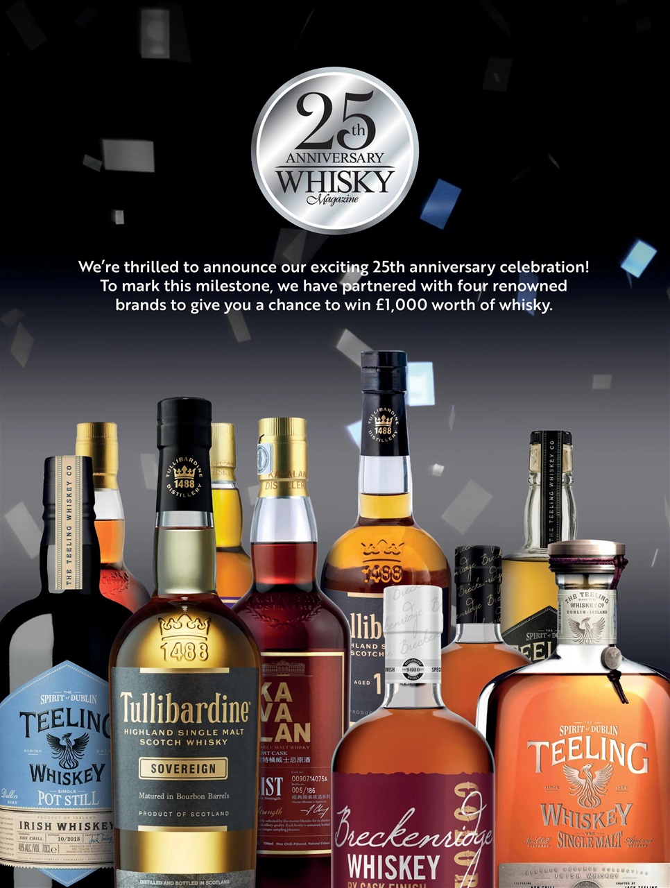 Whisky Magazine - Issue 196 Back Issue