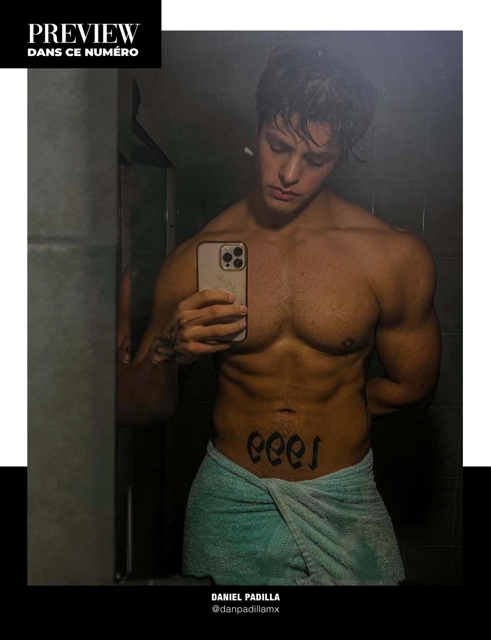 MMensuel Magazine - Décembre 2023 Subscriptions | Pocketmags