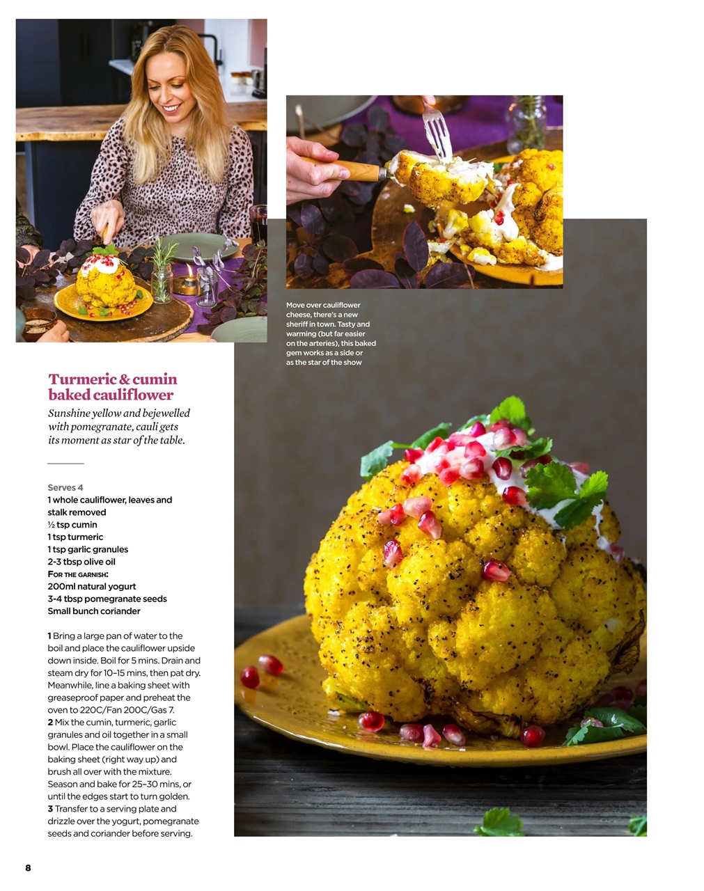 The Simple Things Magazine - January 2024 – 139 Subscriptions | Pocketmags