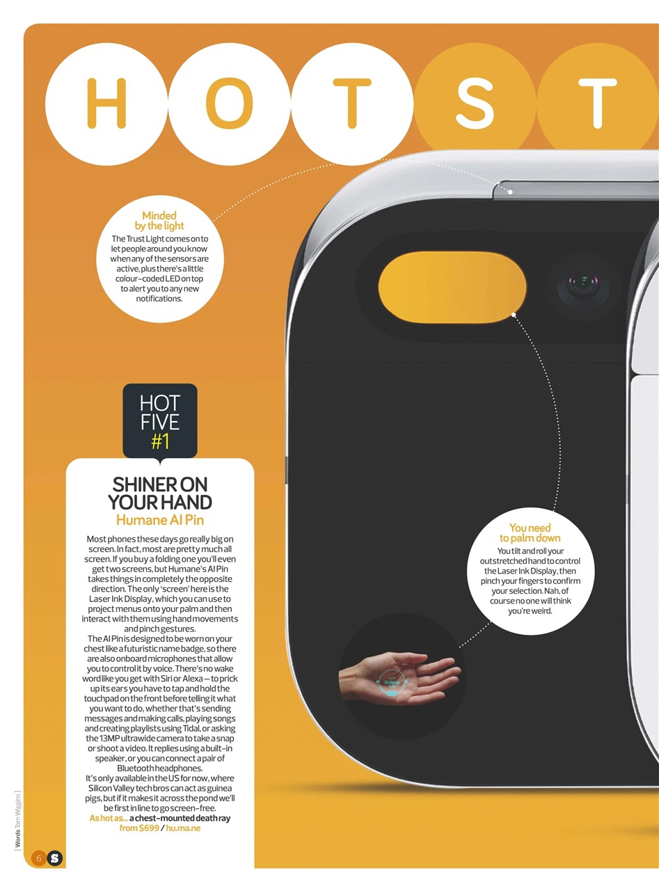 Stuff Magazine - Jan-24 Subscriptions | Pocketmags