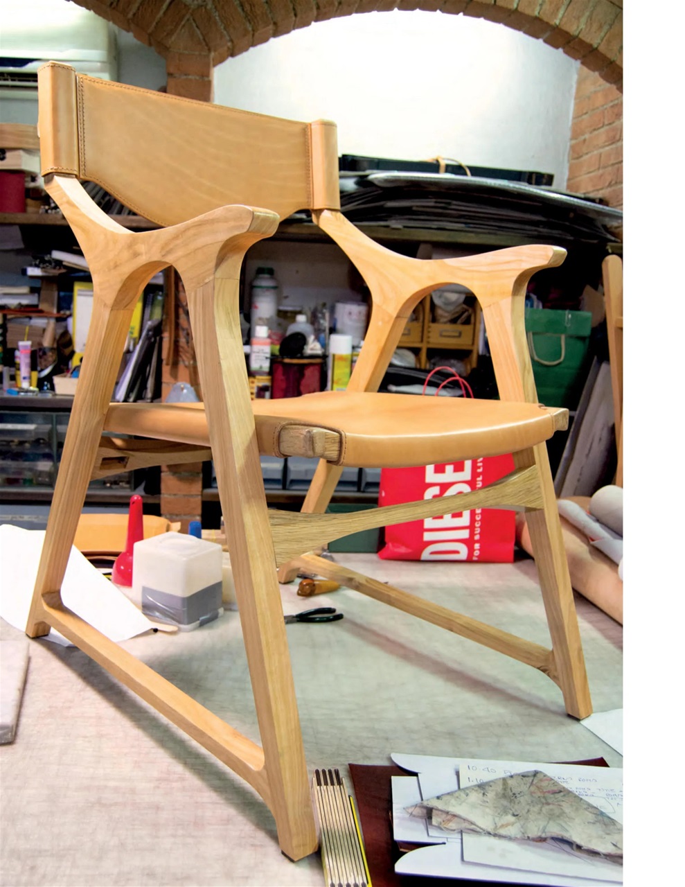 Furniture & Cabinetmaking Magazine - Issue 316 Subscriptions | Pocketmags