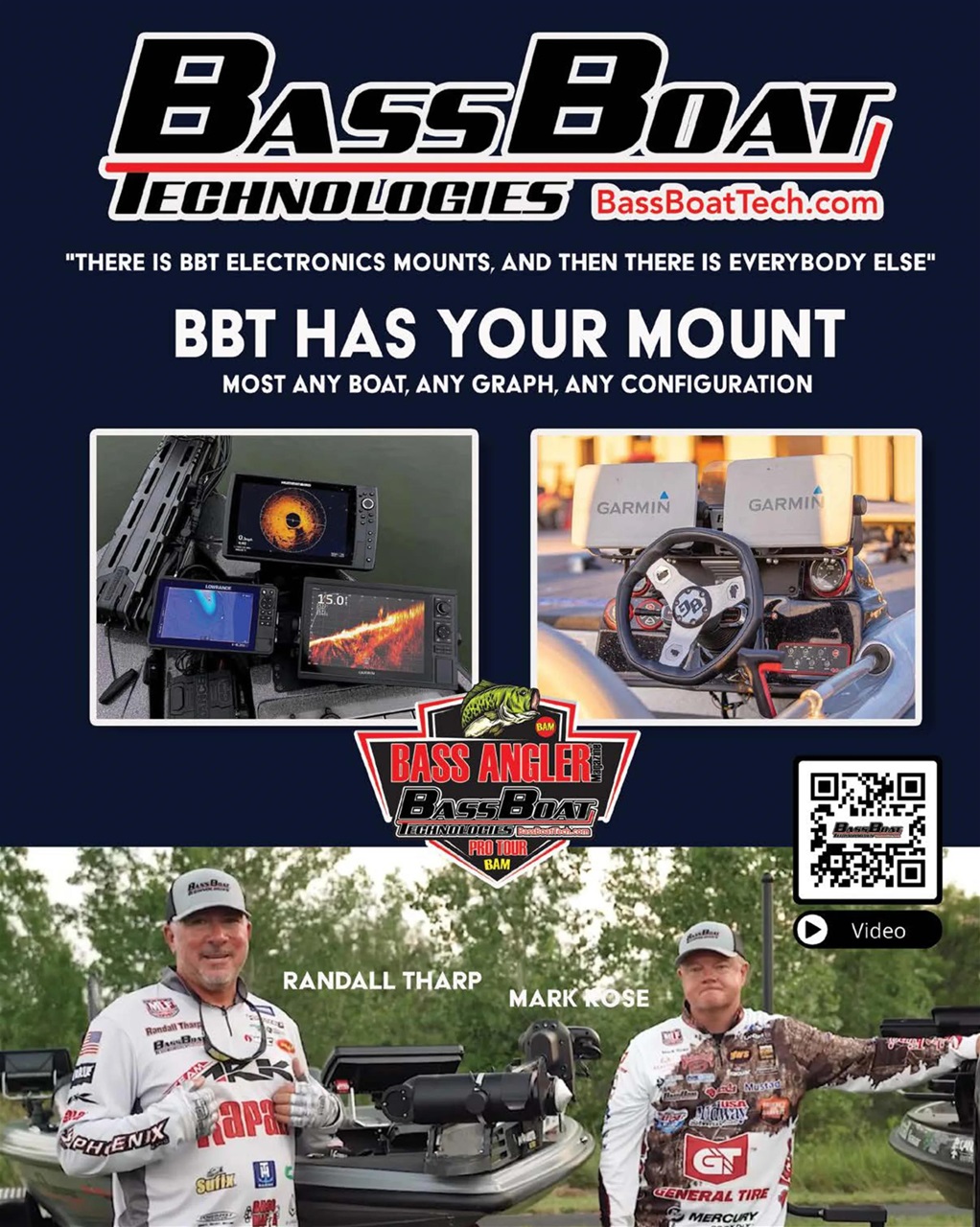 BASS ANGLER MAGAZINE - Winter 23 Back Issue