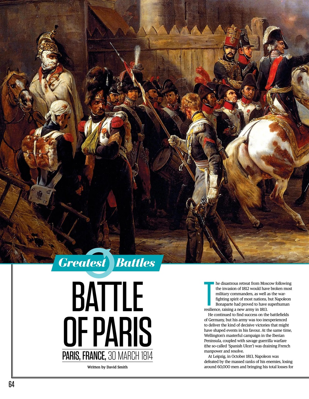 All About History Magazine - Issue 138 Subscriptions | Pocketmags