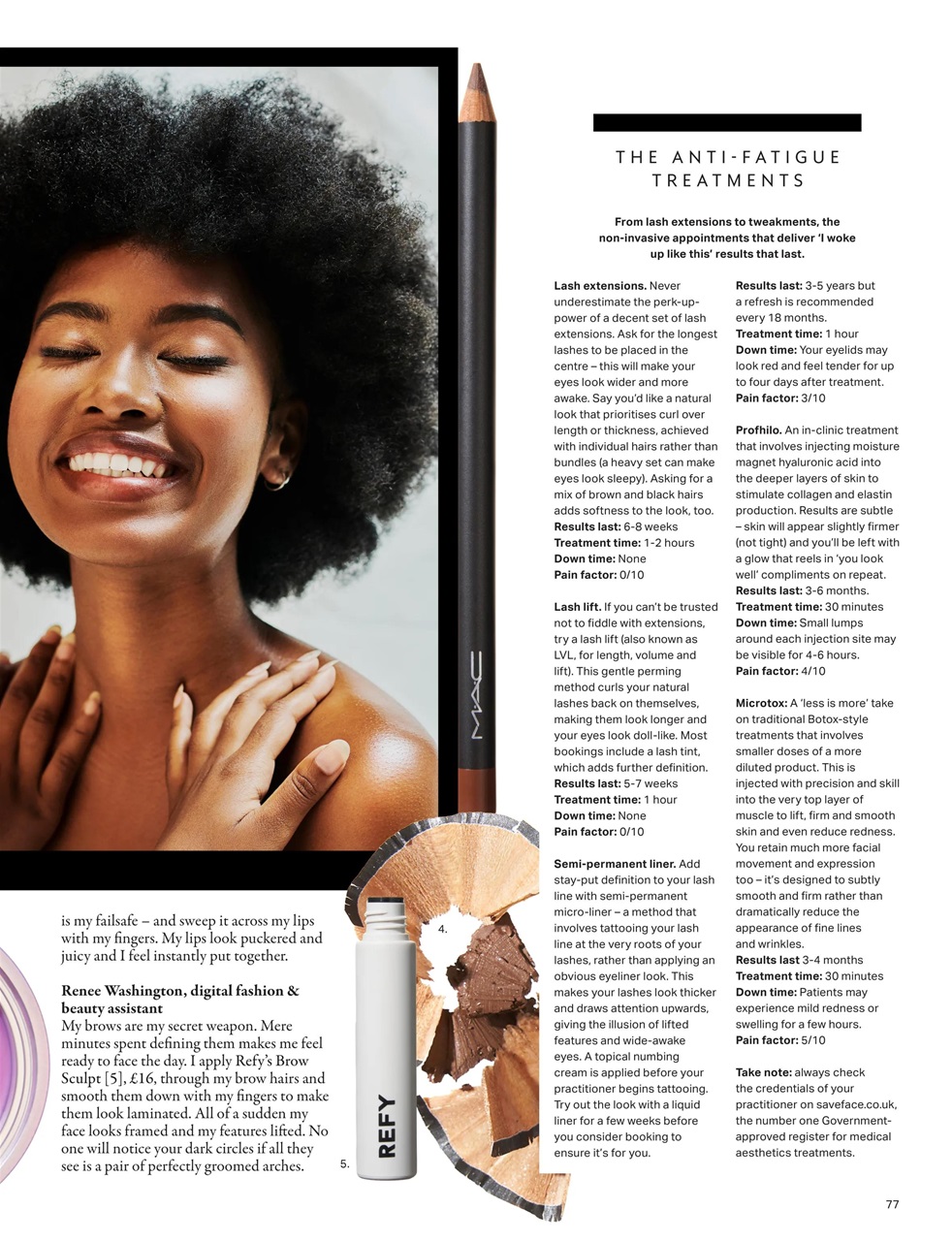 Grazia Magazine - 872 Subscriptions | Pocketmags