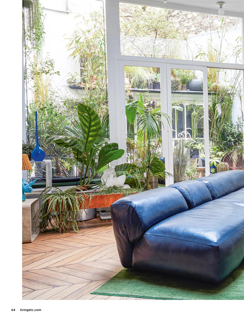 Living Etc Magazine - February 2024 Subscriptions | Pocketmags