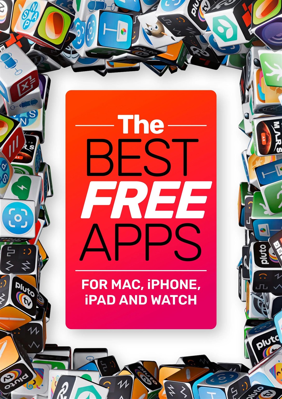 Mac|Life Magazine - February 2024 Edición anterior