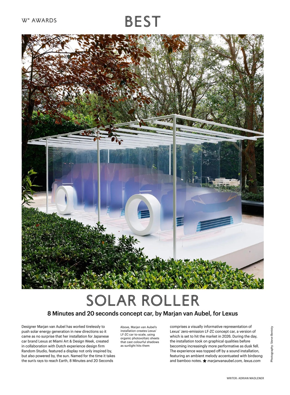 Wallpaper* Magazine - February 2024 Subscriptions | Pocketmags