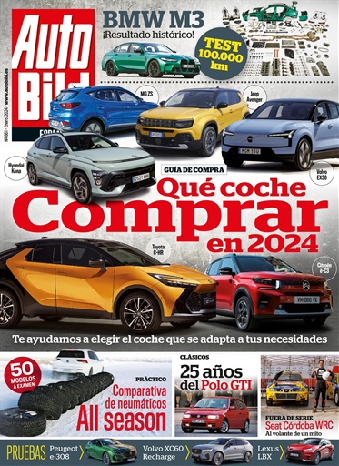 Auto Bild Magazine - Auto Bild 661 Back Issue