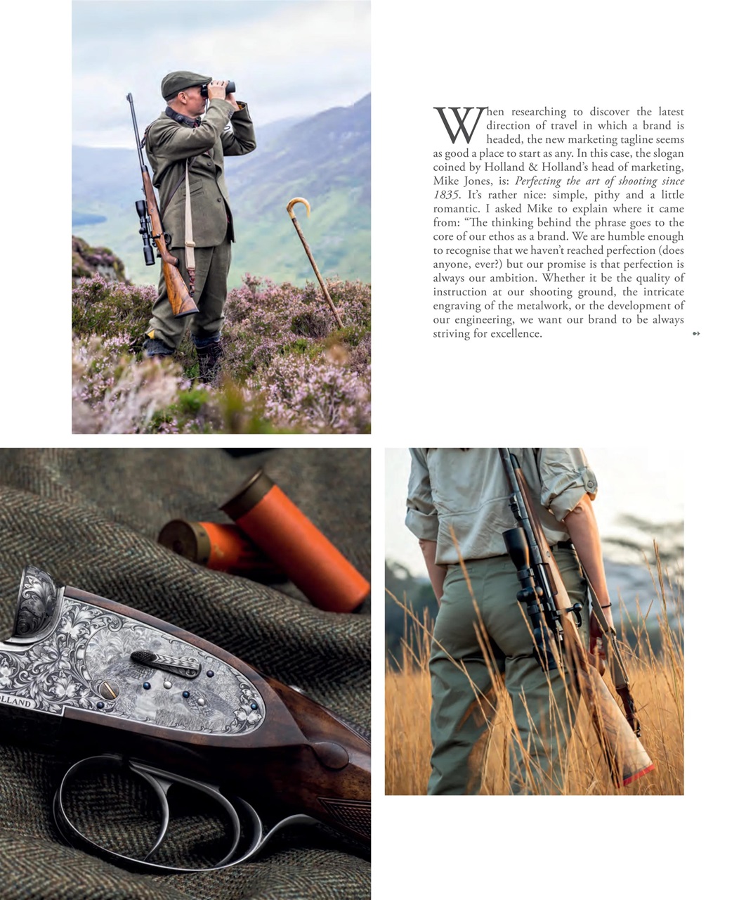Fieldsports Journal Magazine - Collector's Edition Special Issue