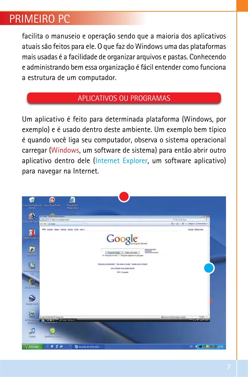 Tudo Sobre Informática Magazine - Edição 70 - Meu Primeiro Computador ...