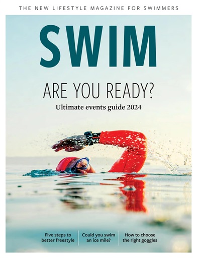 SWIM Magazine Subscriptions and Issue 8 Issue | Pocketmags