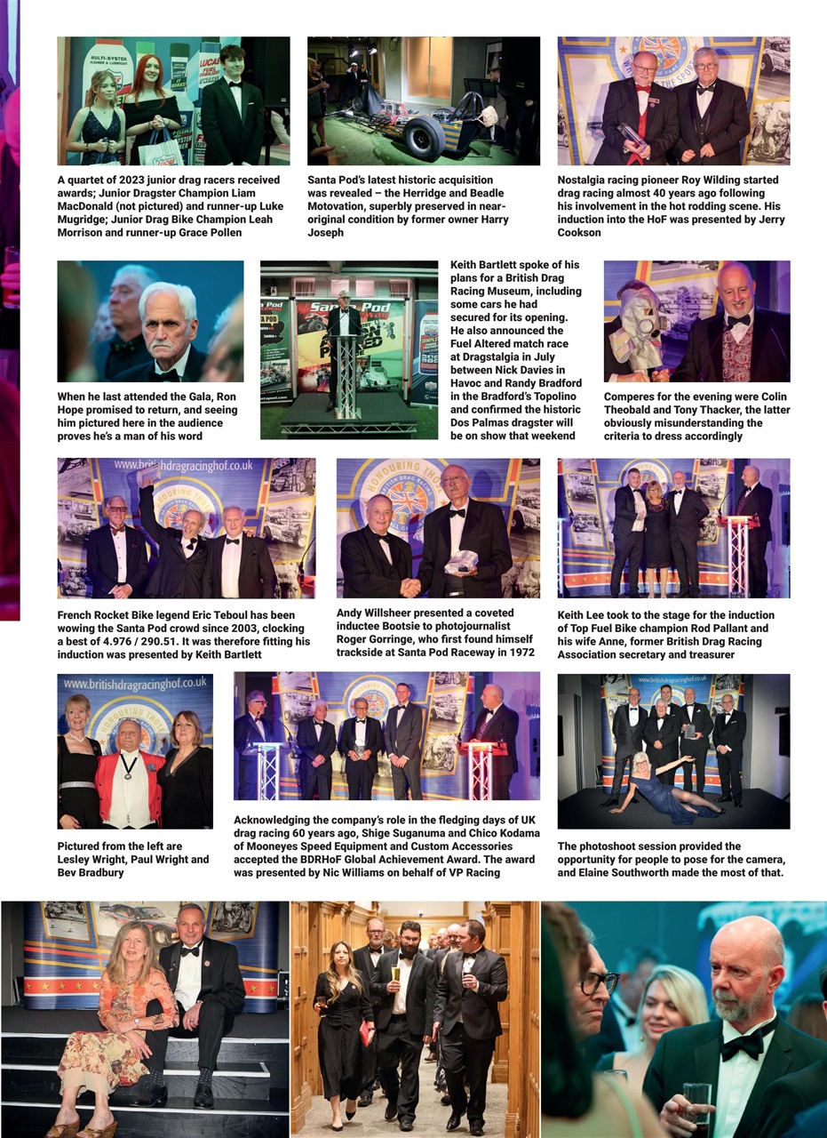 Custom Car Magazine - February 2024 Subscriptions | Pocketmags