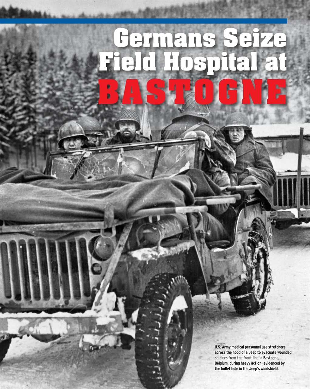 WW2 History Magazine Subscriptions and Spring 2024 Issue | Pocketmags